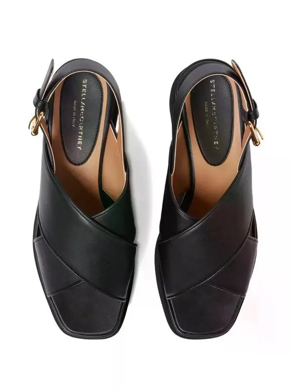 Stella McCartney Elyse Sandals