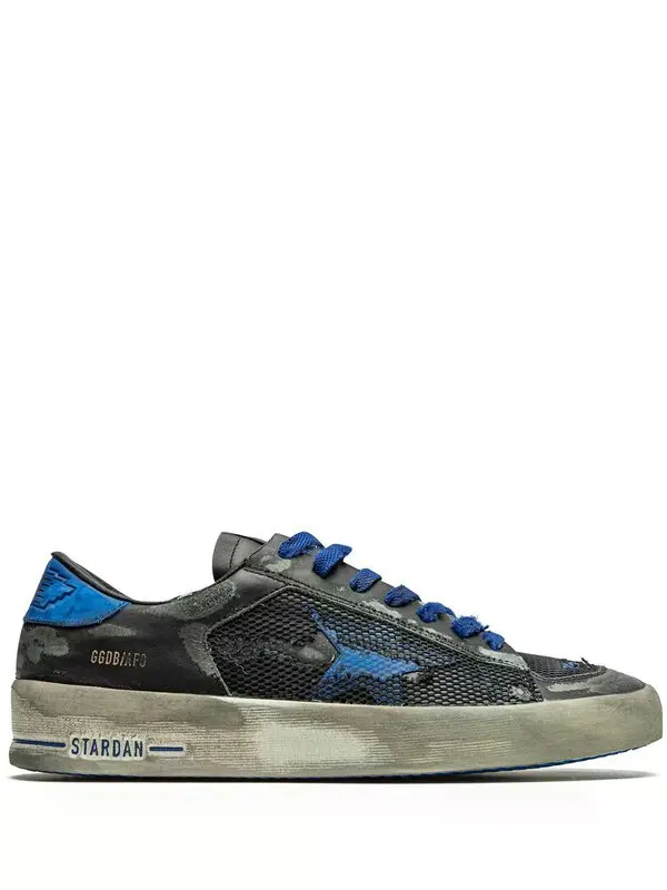 GOLDEN GOOSE Stardan Sneakers