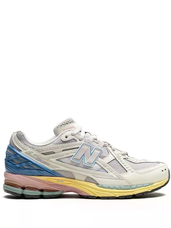 NEW BALANCE 1906n Lunar New Year Sneakers - Neutrals