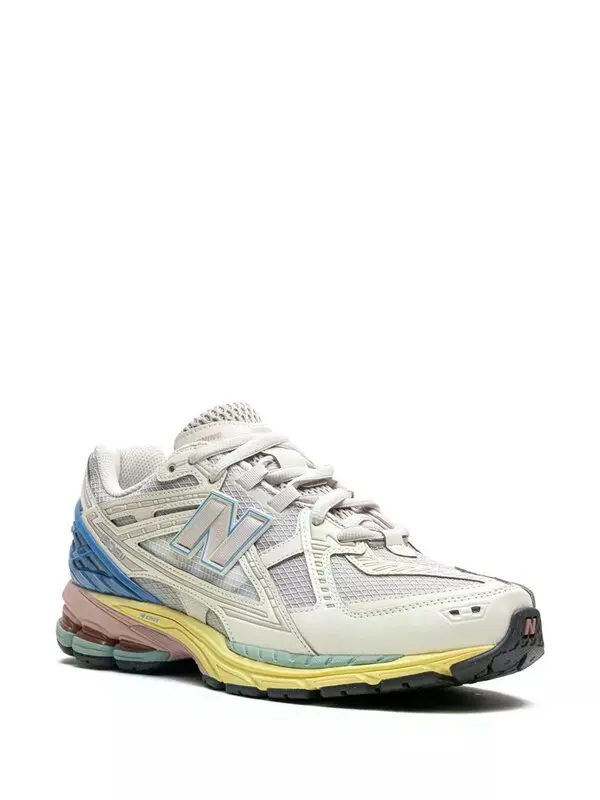 NEW BALANCE 1906n Lunar New Year Sneakers - Neutrals