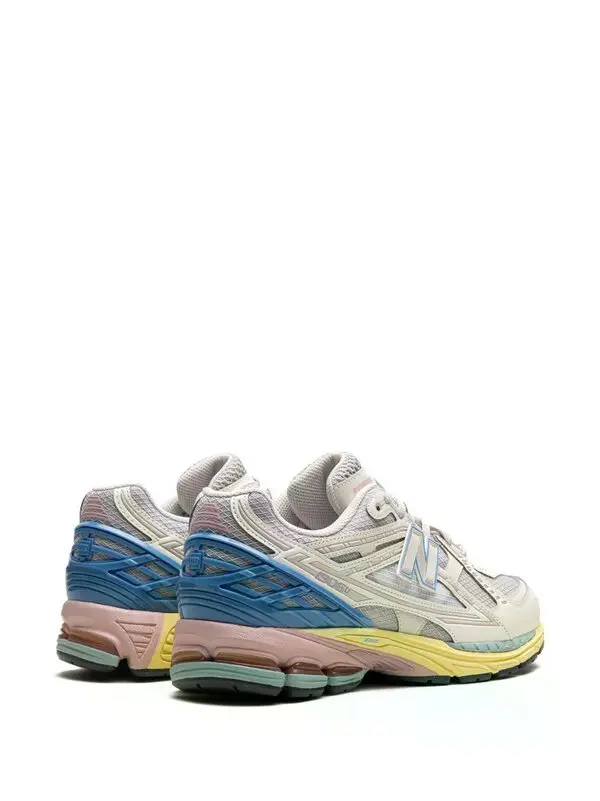 NEW BALANCE 1906n Lunar New Year Sneakers - Neutrals