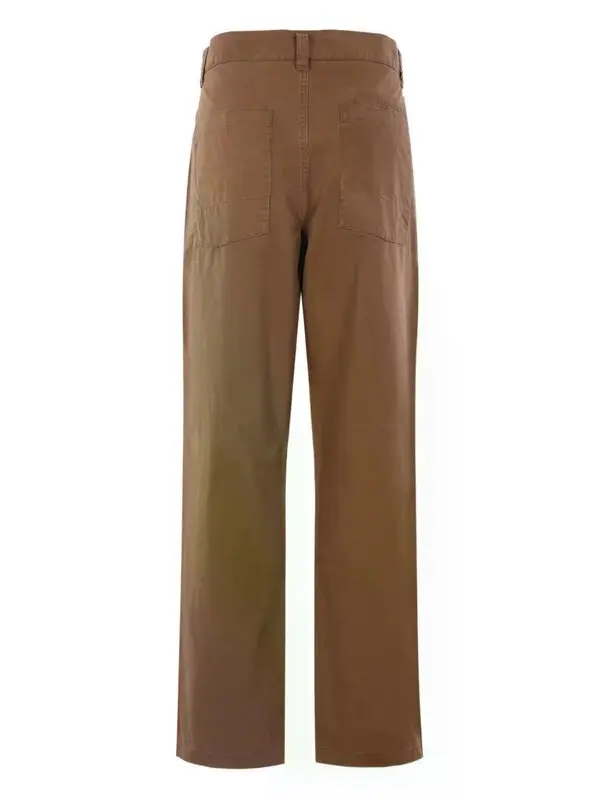 Aspesi Lab Trousers