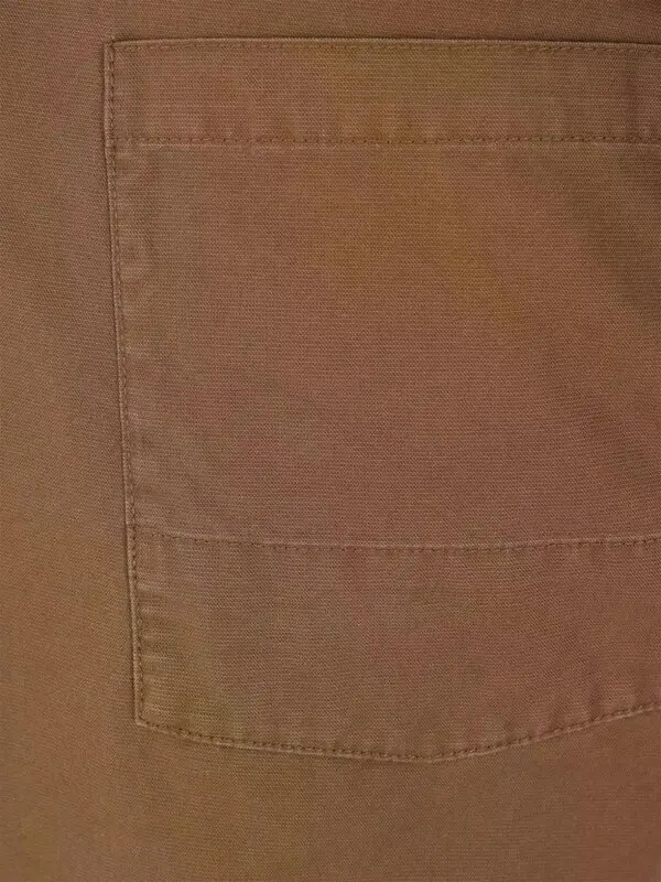 Aspesi Lab Trousers