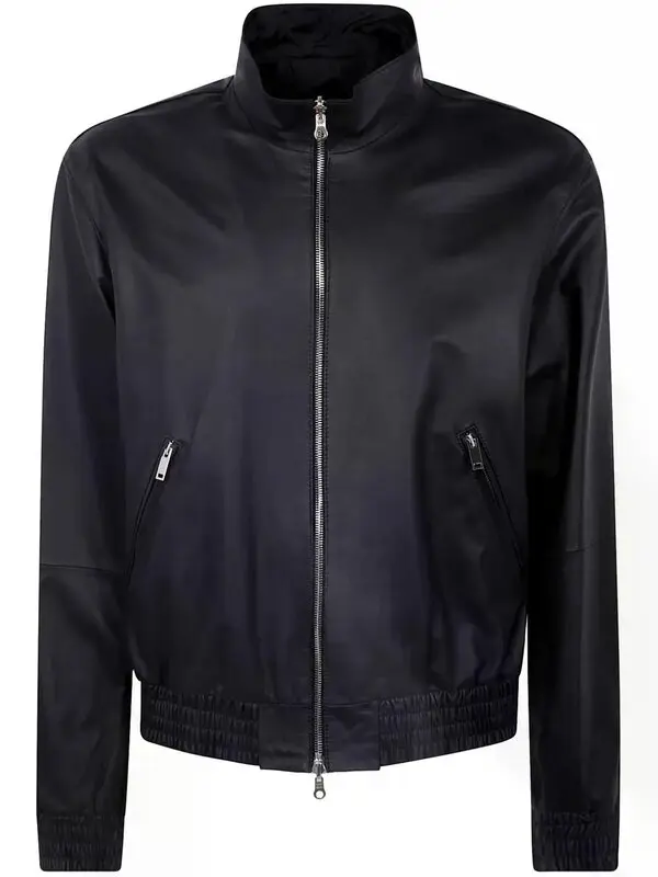 DESA 1972 Leather Jacket