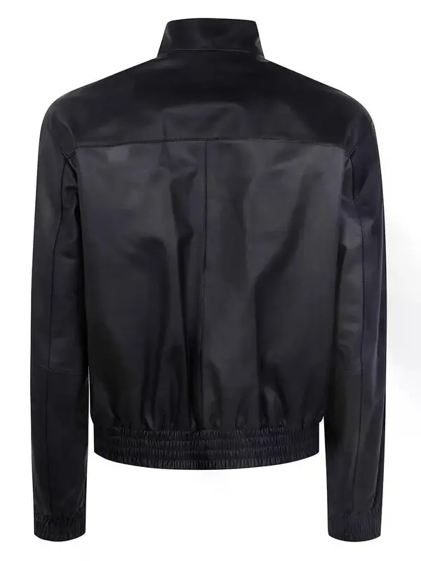 DESA 1972 Leather Jacket