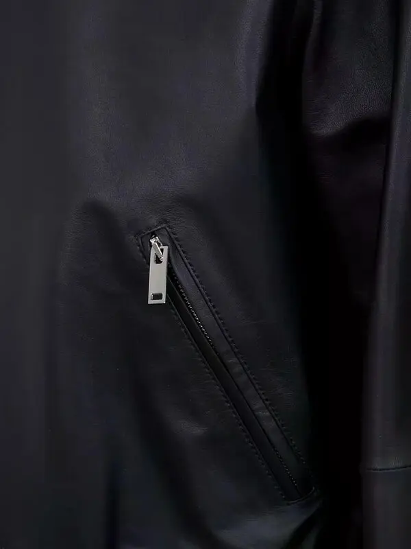 DESA 1972 Leather Jacket