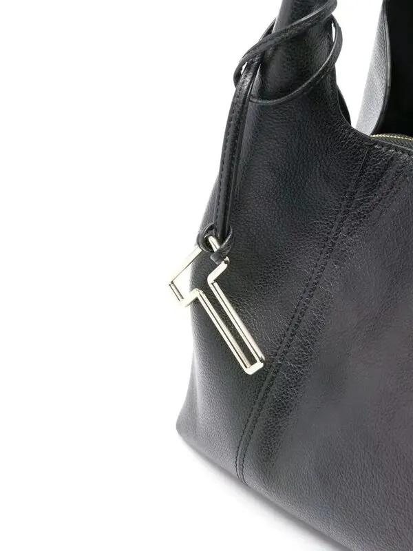 LE TANNEUR Juliette Small Shoulder Bag