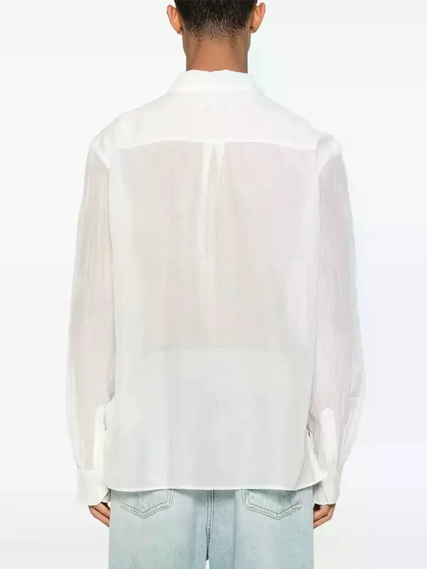 Our Legacy Adorn Shirt