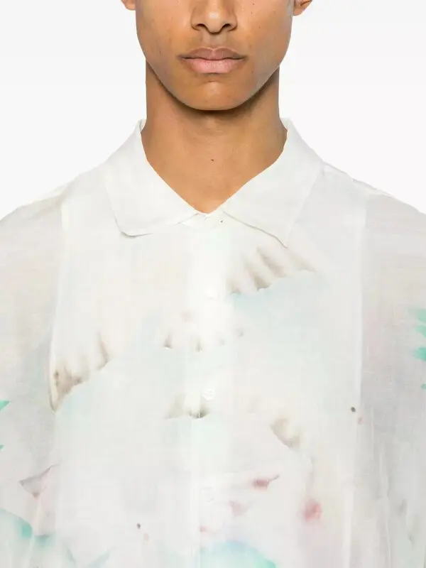 Our Legacy Adorn Shirt