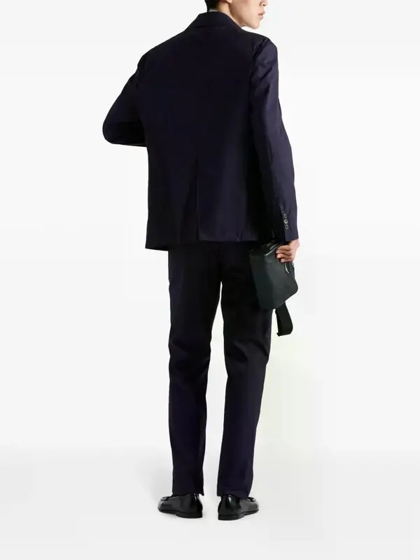 Prada Cotton Blazer