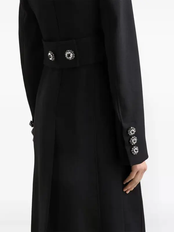 Dolce & Gabbana Double-breasted Coat