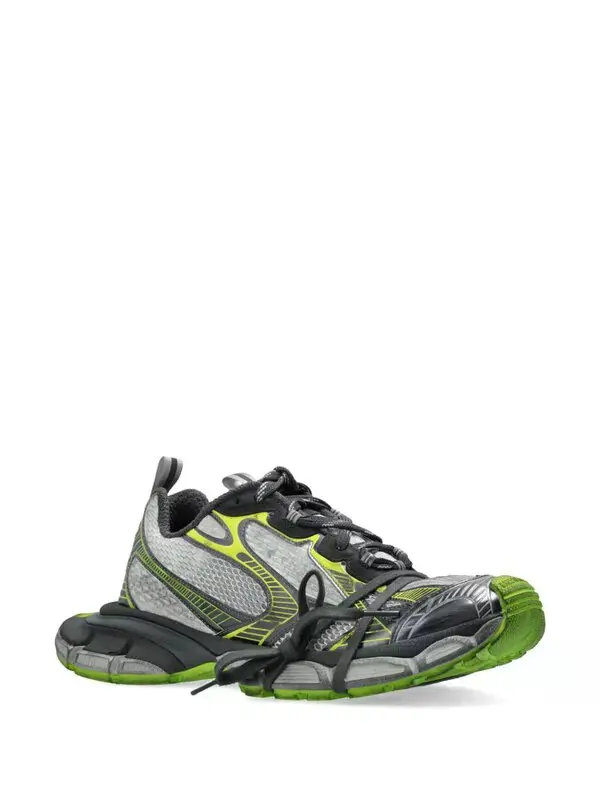Balenciaga 3xl Sneakers - Grey