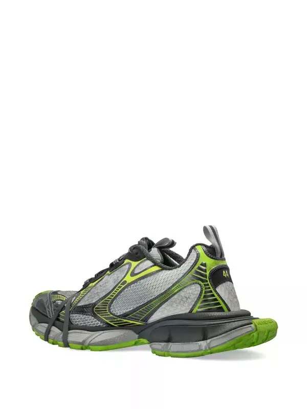 Balenciaga 3xl Sneakers - Grey