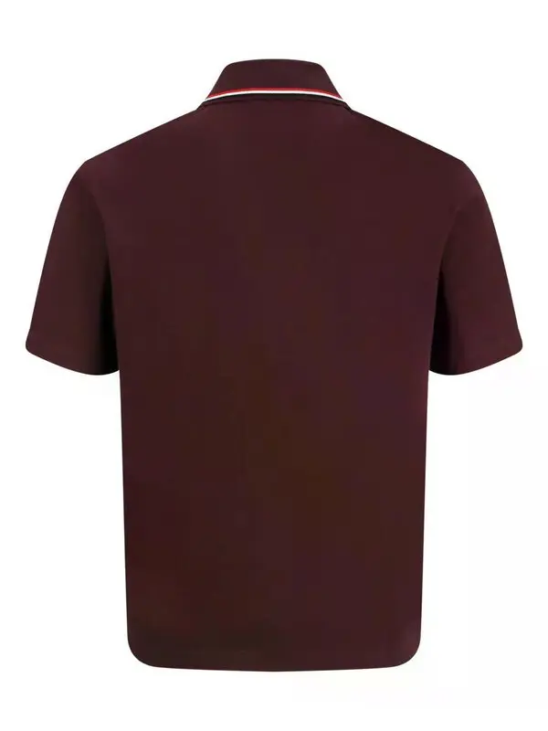 FERRAGAMO Autograph Polo Shirt