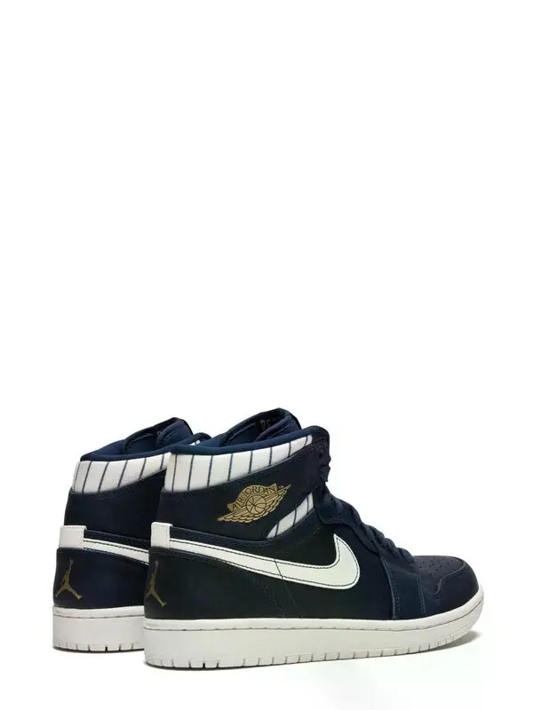 JORDAN Air 1 Retro High Jeter Sneakers