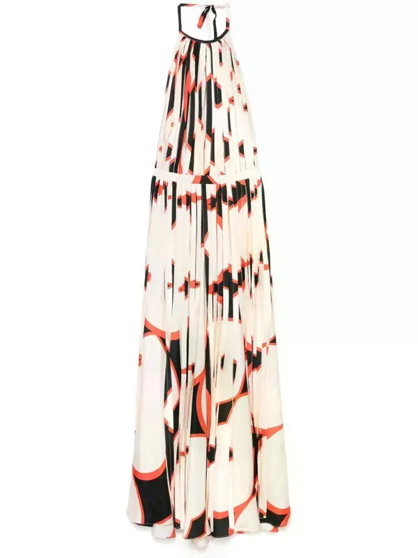 Raquel Diniz Giorgia Midi Dress