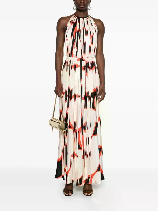 Raquel Diniz Giorgia Midi Dress