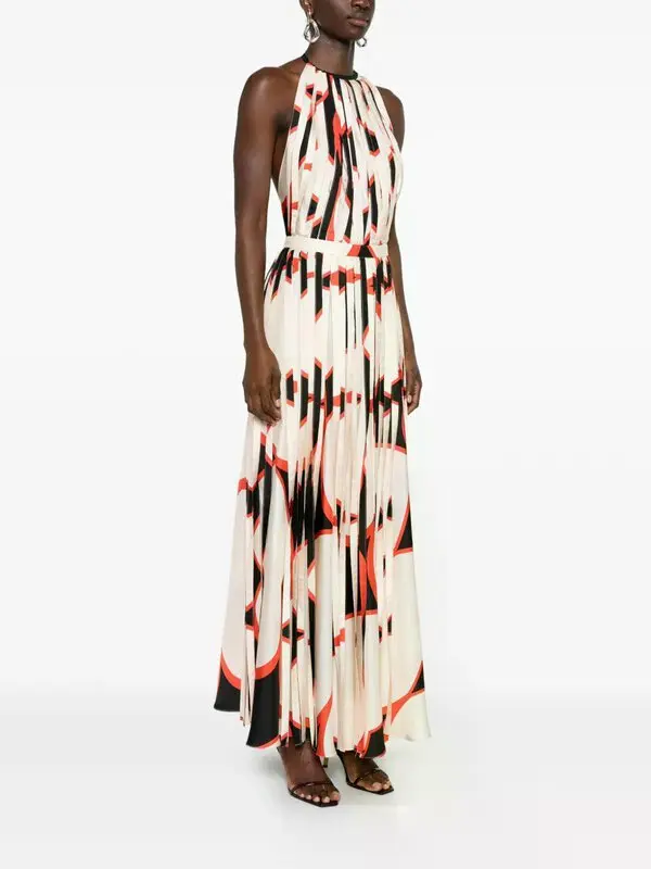 Raquel Diniz Giorgia Midi Dress