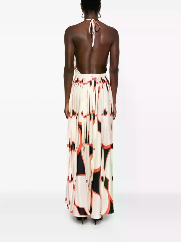 Raquel Diniz Giorgia Midi Dress
