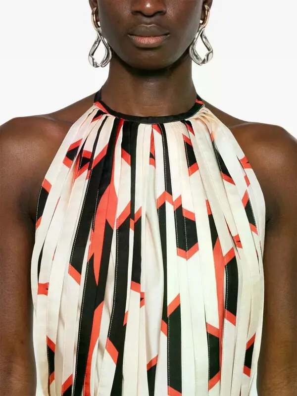 Raquel Diniz Giorgia Midi Dress