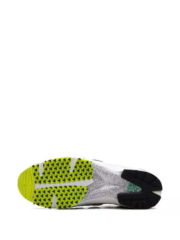 Asics X Comme Des Garçons Tarther Sd Sneakers - Pink