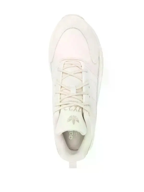 Adidas Zx 22 Boost Chunky Sneakers - Neutrals
