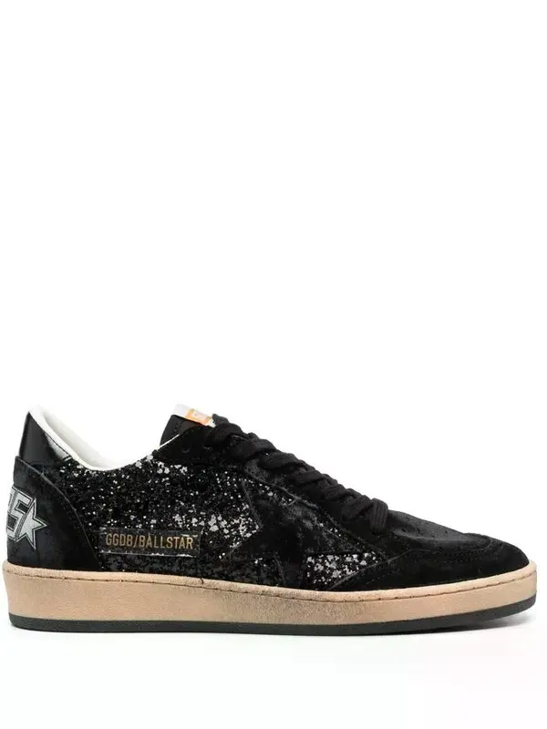 GOLDEN GOOSE Ball Star Sneakers