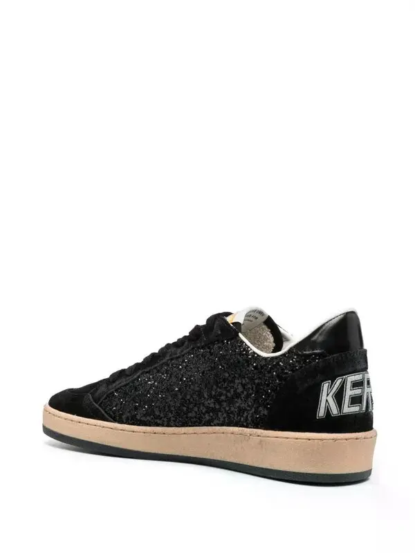 GOLDEN GOOSE Ball Star Sneakers