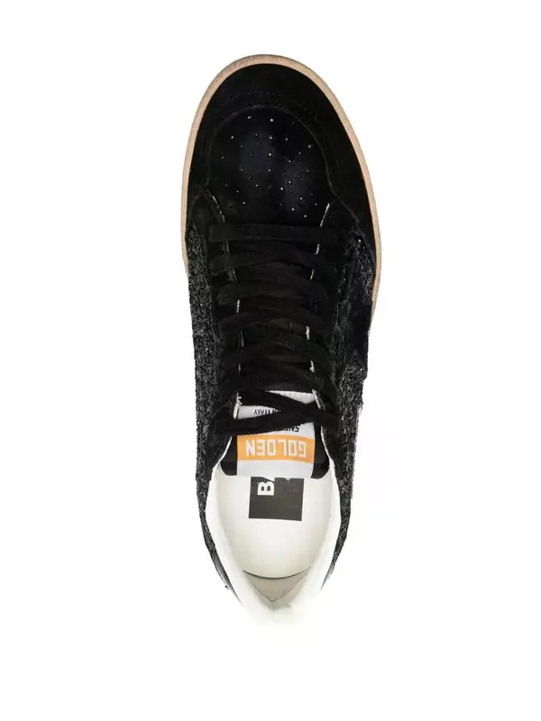 GOLDEN GOOSE Ball Star Sneakers