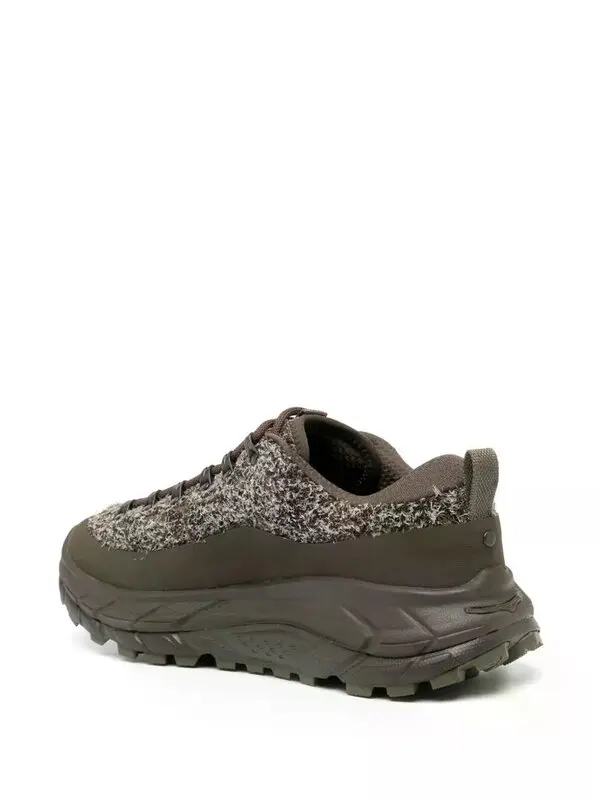 HOKA® Tor Summit Lace-up Sneakers
