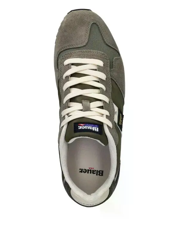 BLAUER. Running Queens 01 Sneakers