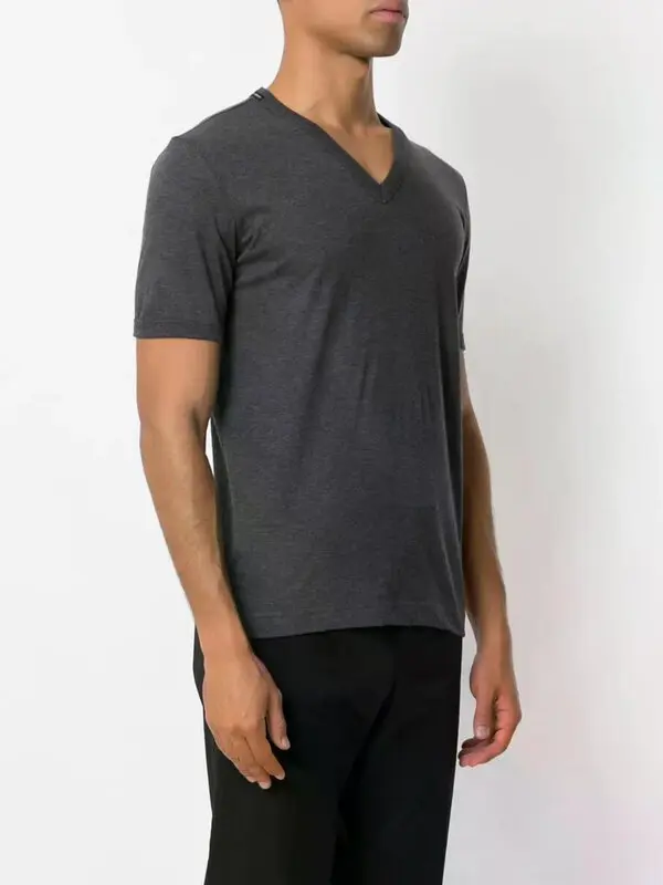 Dolce & Gabbana V-neck T-shirt