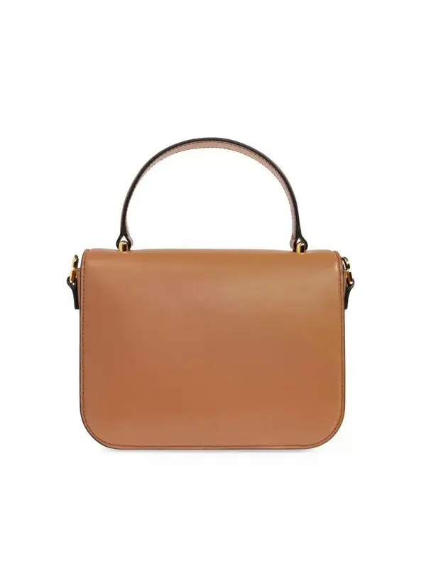 Furla Sfera Tote Bag - Brown