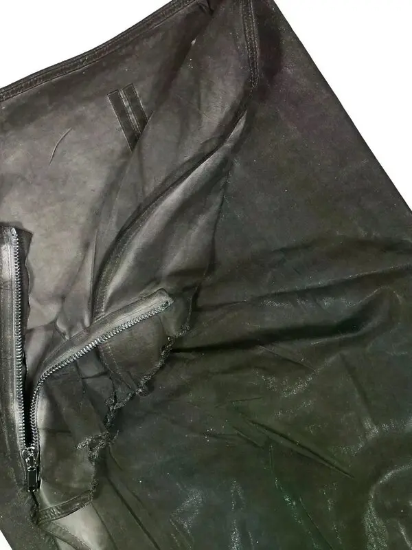 Rick Owens Soft Edfu Skirt