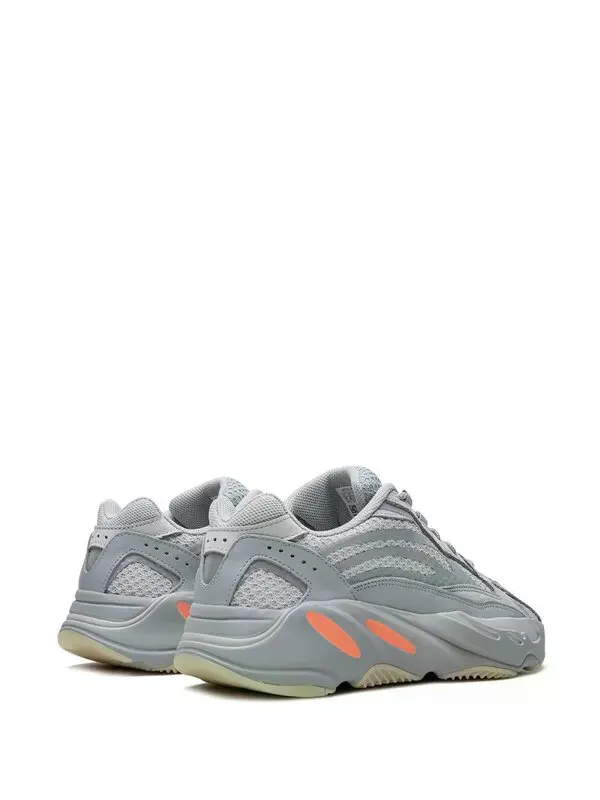 ADIDAS X YEEZY Yeezy Boost 700 V2 Inertia Sneakers - Grey