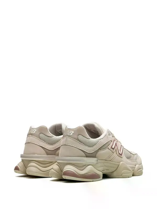 NEW BALANCE 9060 Sneakers - Neutrals