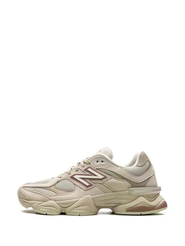 NEW BALANCE 9060 Sneakers - Neutrals