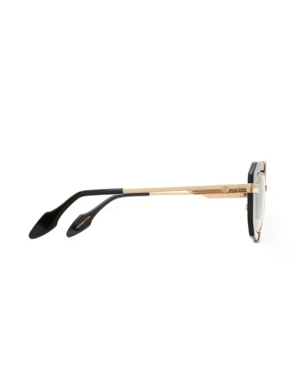 JW Anderson Geometric Sunglasses