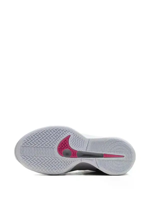 Nike Sabrina 2 Lily Sneakers - Grey