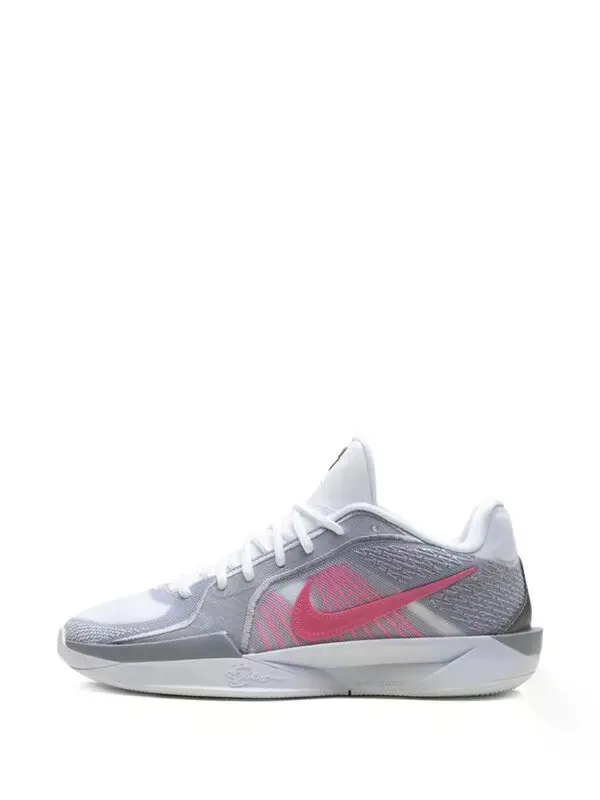 Nike Sabrina 2 Lily Sneakers - Grey