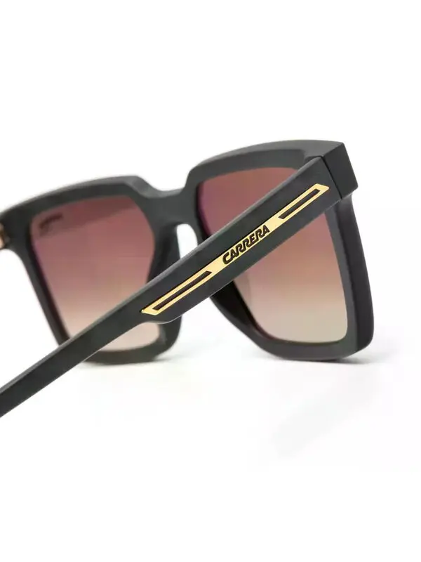 Carrera Eyewear Victory C 02/s Rectangular-frame Sunglasses