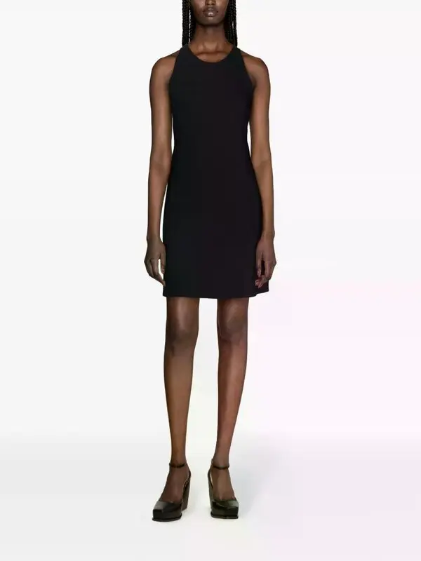 Stella McCartney Round-neck Shift Dress