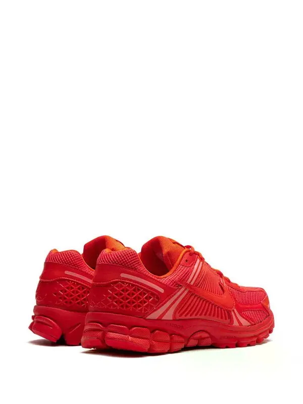 Nike Zoom Vomero 5 Cosmic Clay Sneakers - Red