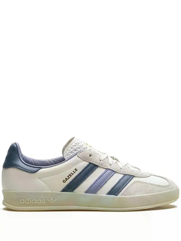 Adidas Gazelle Leather Sneakers