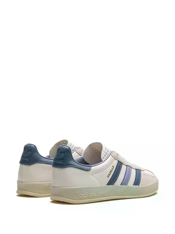 Adidas Gazelle Leather Sneakers