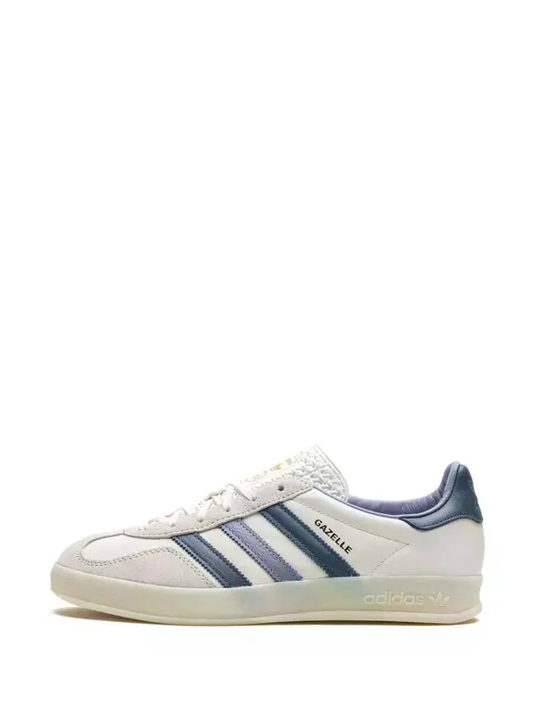 Adidas Gazelle Leather Sneakers