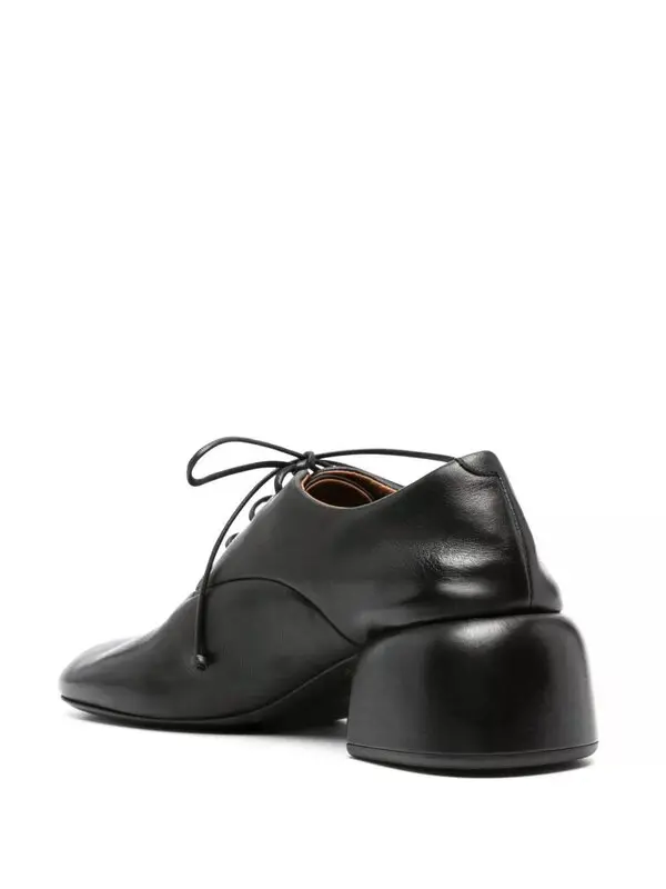 Marsèll 50mm Basata Derby Shoes