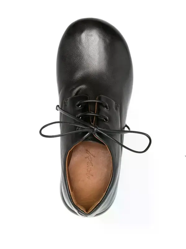 Marsèll 50mm Basata Derby Shoes