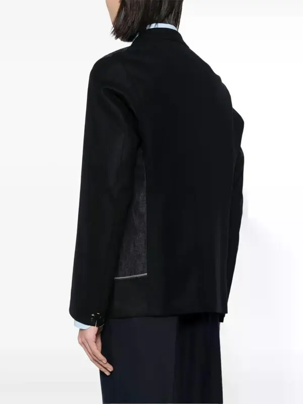 Junya Watanabe X Levi's Denim Blazer