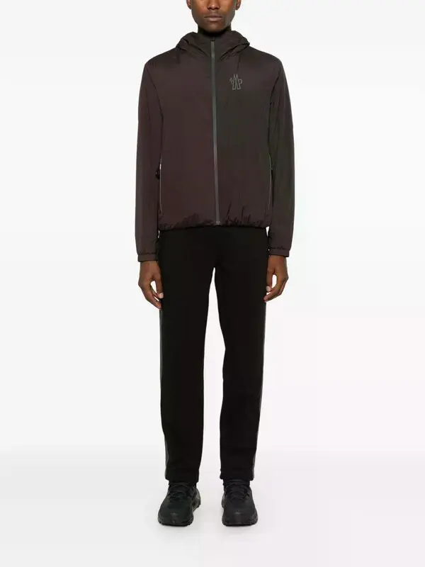 Moncler Bissen Jacket